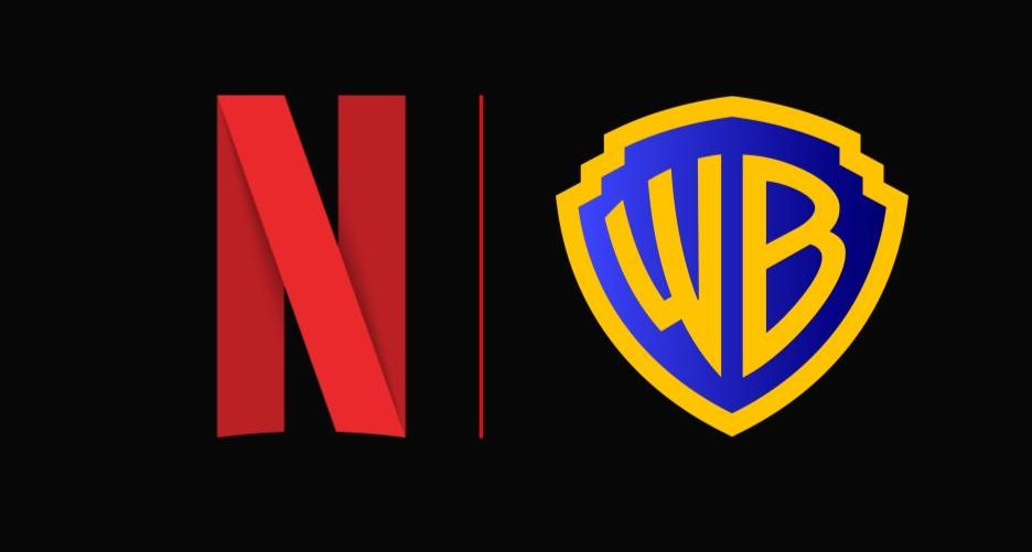 Netflix revising its bid for major Hollywood studio