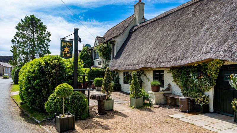 20 cosy UK restaurants hidden in charming countryside villages