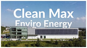 Clean Max Enviro Energy files updated DRHP for ₹5,200 crore IPO, issue ...