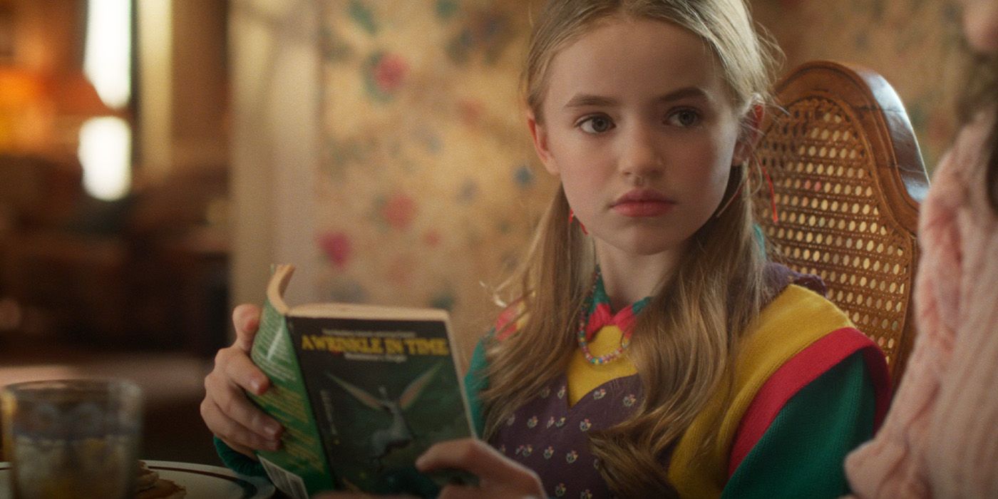 All 4 new 'Stranger Things' season 5 characters, ranked