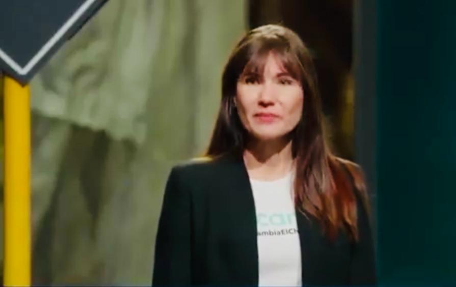 Nueva evidencia en caso Zulma Guzmán podría fortalecer investigación ...
