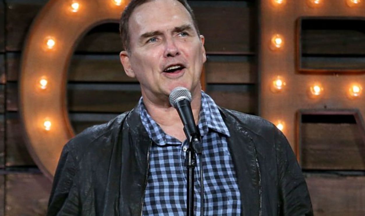 Norm Macdonald said you don't lose your battle to cancer if you die. He ...