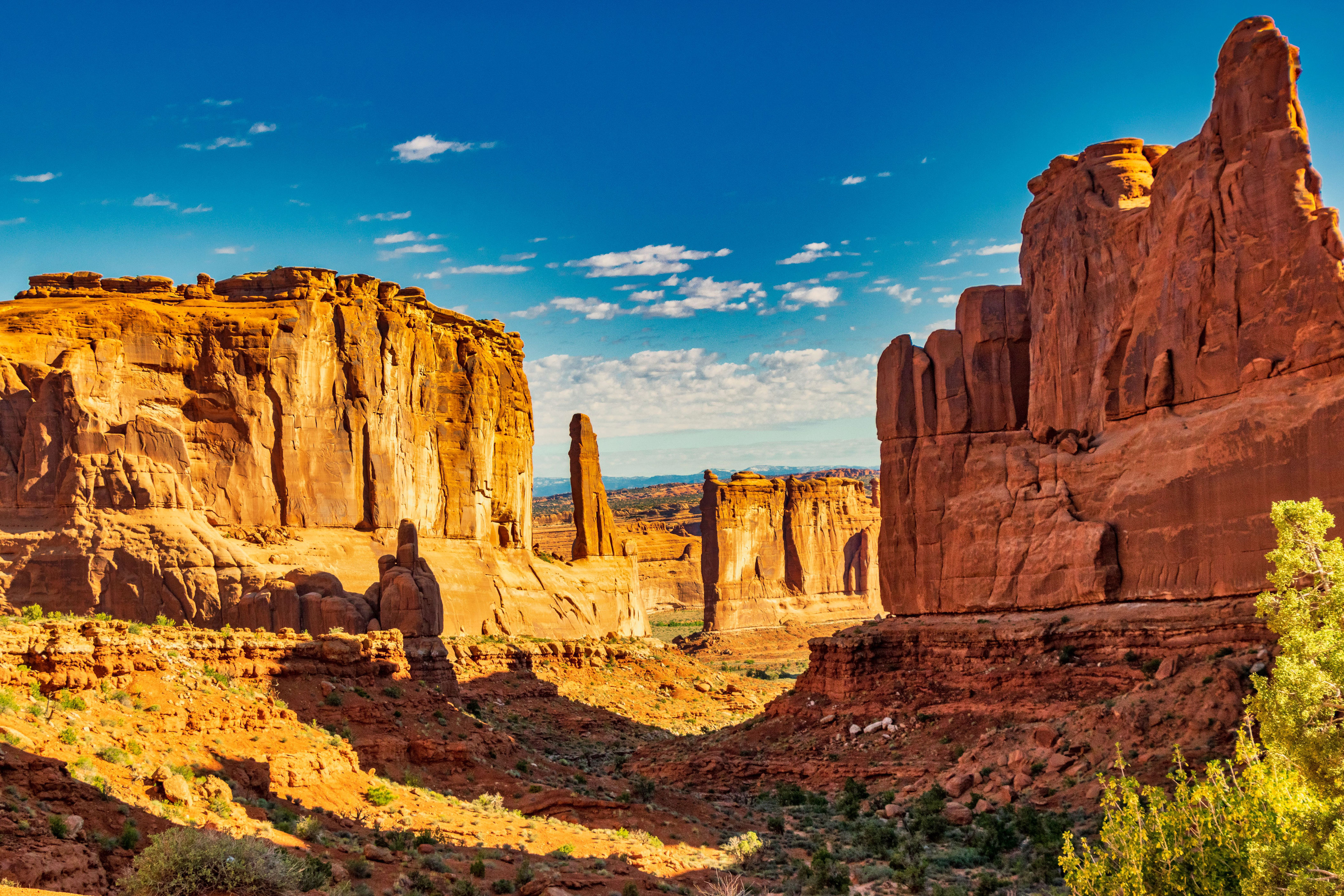 Utah National Parks 'dangerous' plan edges closer to reality after ...