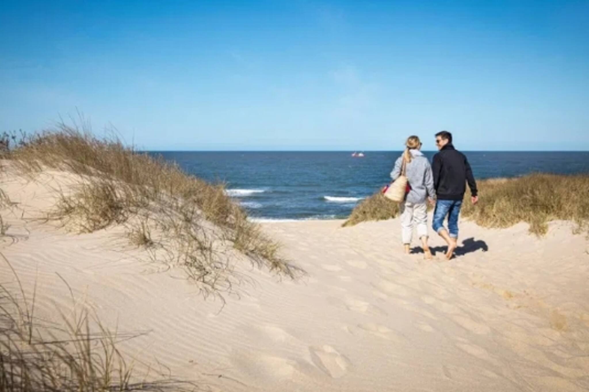 Nordseeurlaub auf Sylt: 2 Nächte im TUI BLUE Sylt mit Frühstück ...