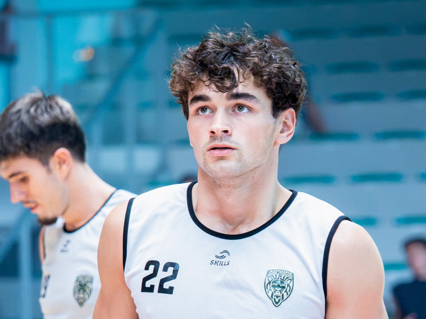 Willan Hairabetian rempile avec Vitré