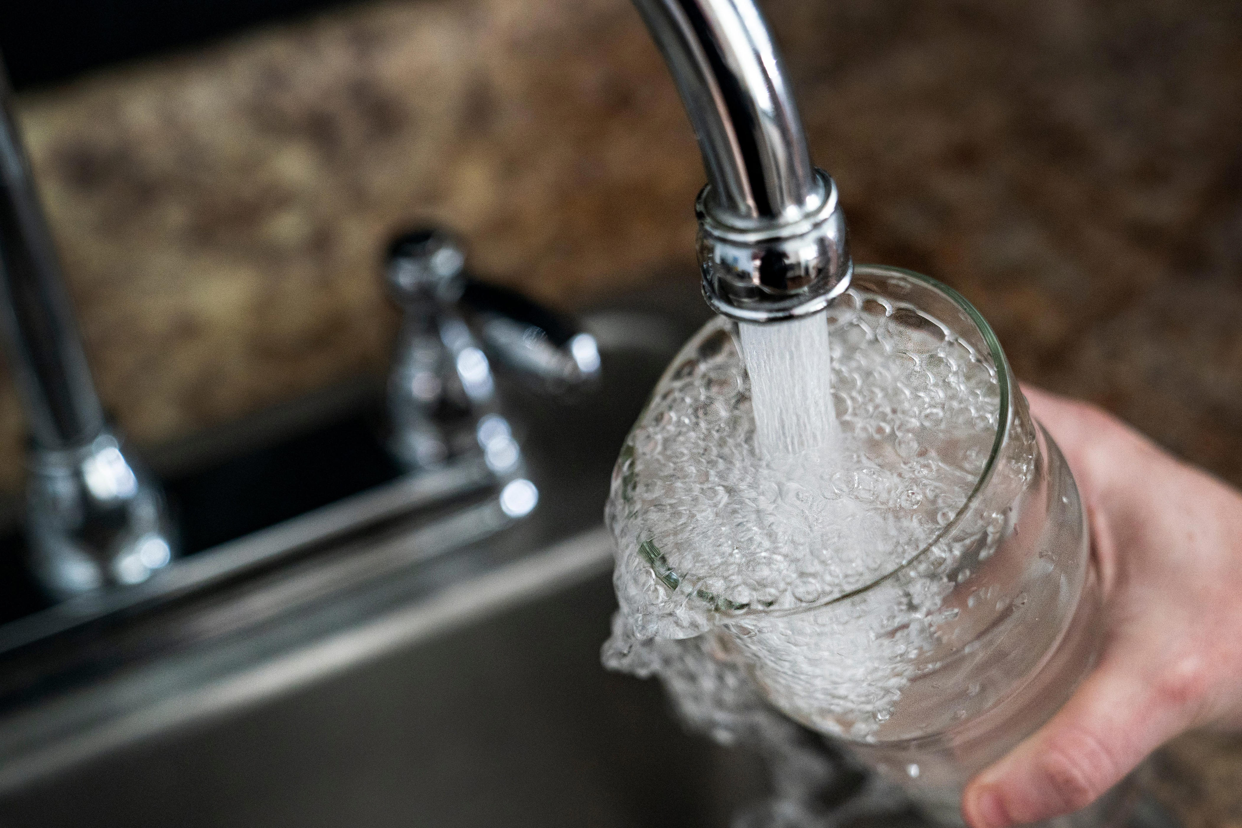 Water and sewer hike proposed for central Ohio Aqua customers