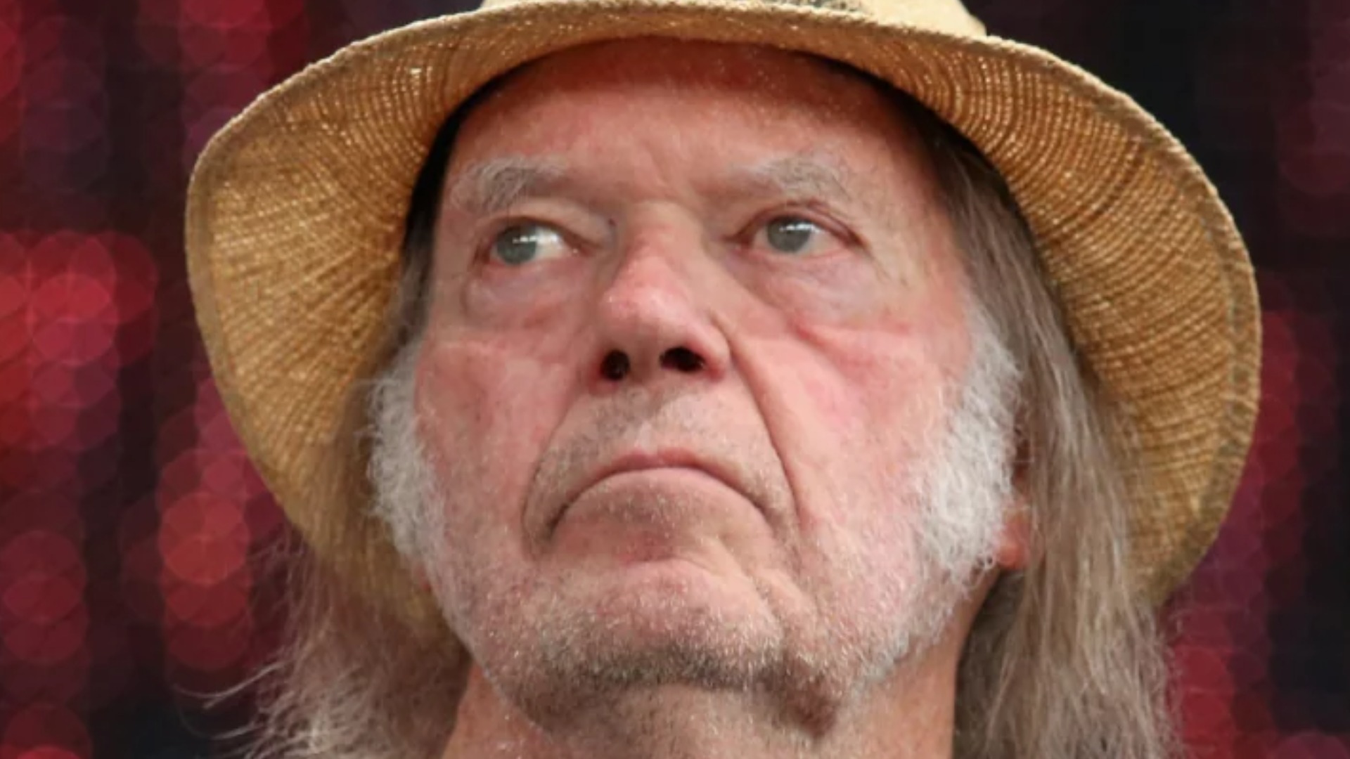 Uncovering Neil Young's untold truth
