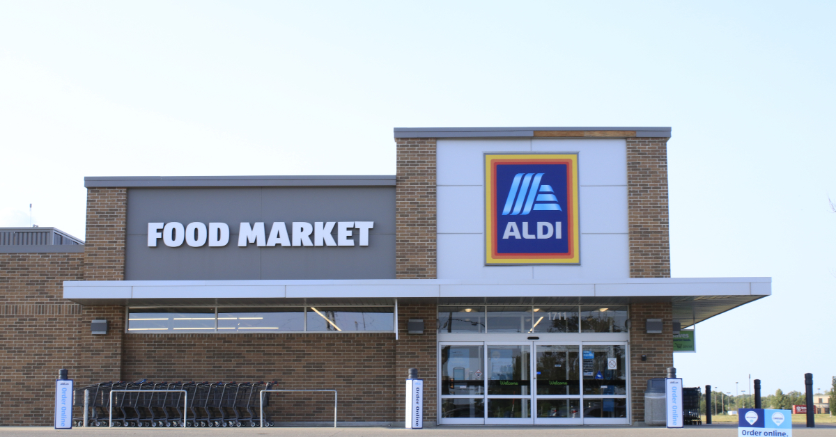9 hidden treasures in Aldi's freezer section