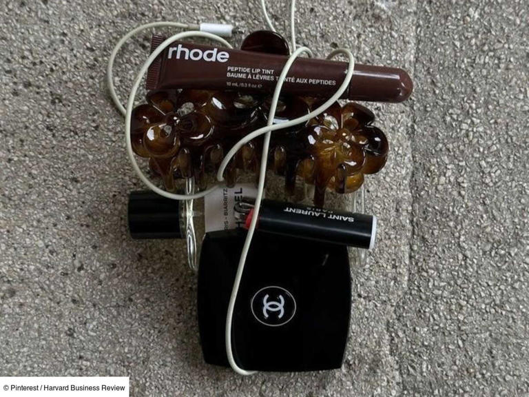 Les 3 crushs beauté de la semaine par la rédaction : une crème mains ...