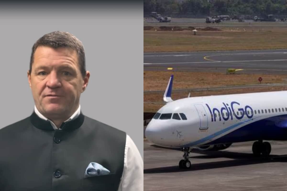 ‘Flight cancellations to drop below 1,000’: IndiGo CEO targets normal ...