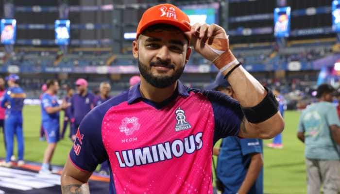 Will Riyan Parag lead Rajasthan Royals in IPL 2026 after Sanju Samson's ...
