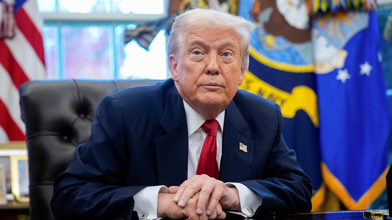 Trump rolls out 'Great Healthcare Plan,' urges Congress to slash costs ...