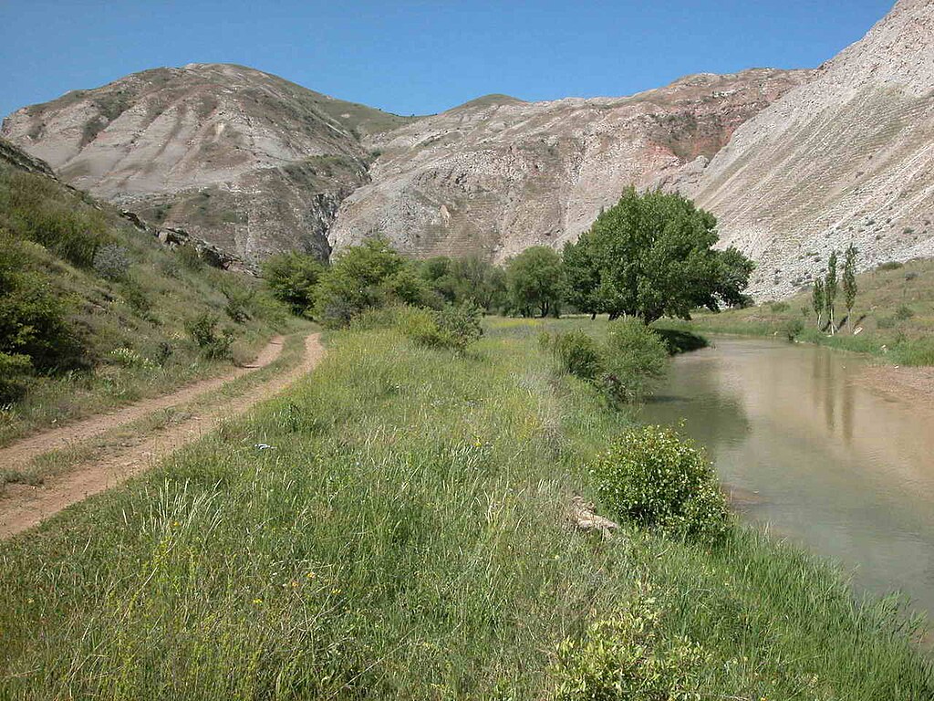 12 Kansas prairie drives with better wildlife viewing than national parks