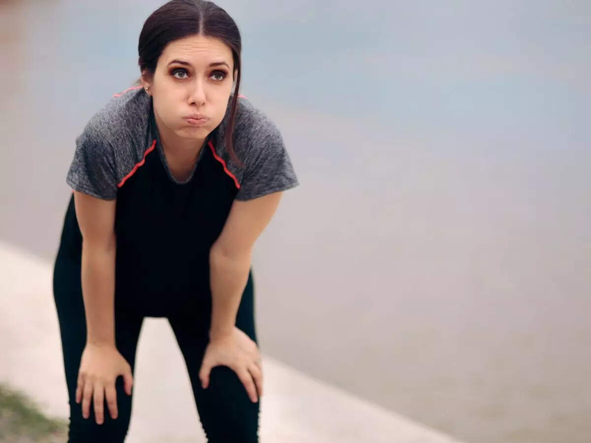 Why your workouts fail even if you hit the gym daily? This one bad ...