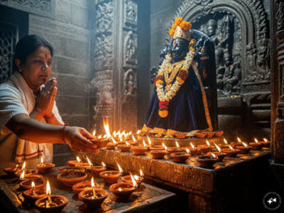 Shani's sadhe sati: Is the shadow of Saturn's sade sati looming over ...
