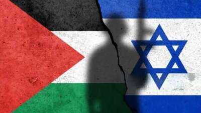 Palestinian attacker kills 2 in Israel with car; IDF raids his hometown