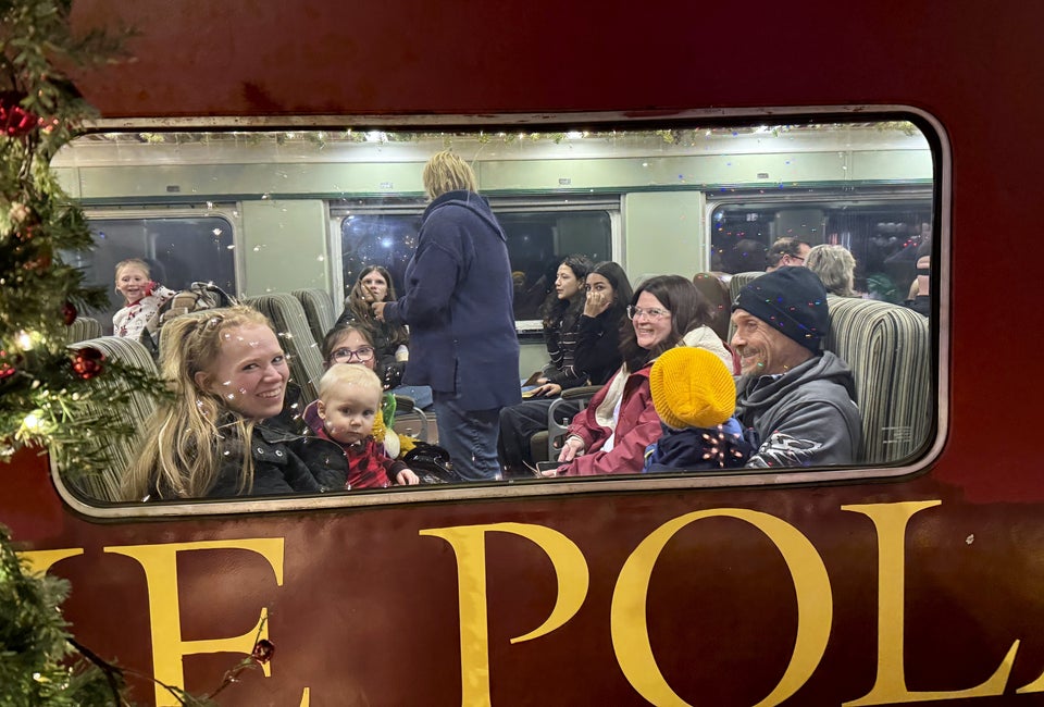 Unique holiday experiences in Westchester and the Hudson Valley