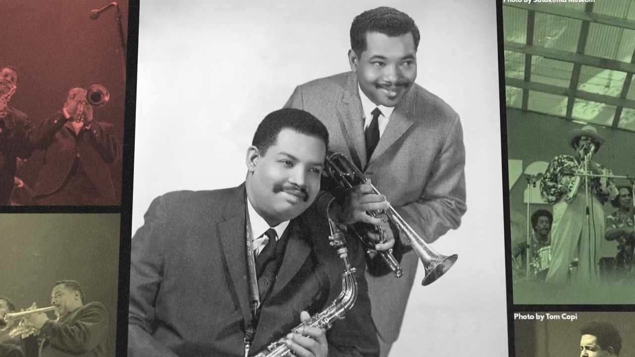 What made Cannonball Adderley’s style so joyful, bold, and instantly ...