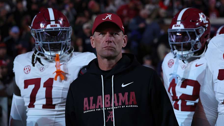 Alabama Crimson Tide News: Injury updates ahead of SECCG, DeBoer on PSU ...