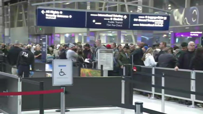 Delta delays at Detroit Metro Airport: How to check your flight status