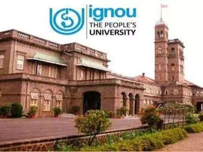 IGNOU re-registration January 2026: IGNOU re-registration for January ...