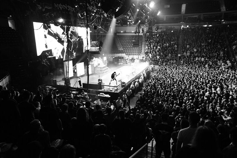 15 metal bands that are more popular than they are influential