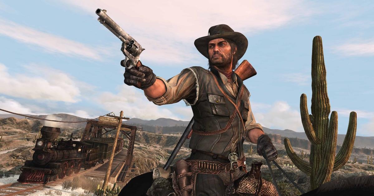 Red Dead Redemption llega a móviles: así se juega en iOS y Android con ...