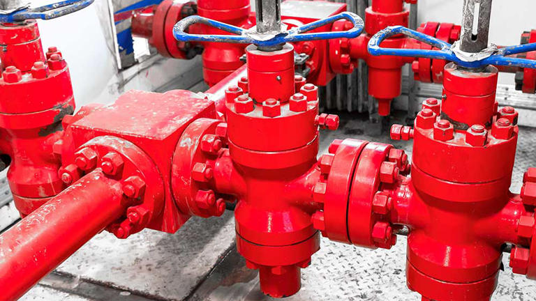 Expand Energy breaks out as 'golden age of natural gas' dawns