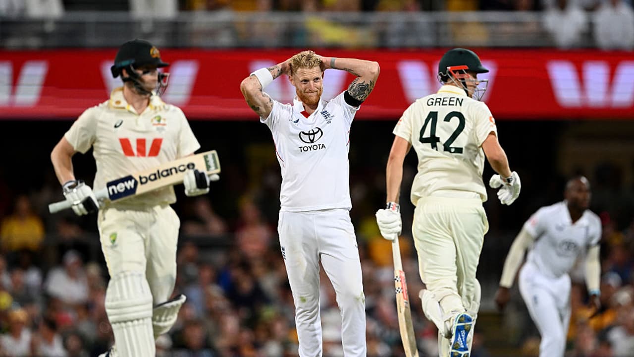 Ashes 2025, AUS vs ENG: 5 key talking points from day 2 of pink-ball ...