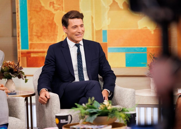 Another CBS News star says goodbye amid disputed report about successor