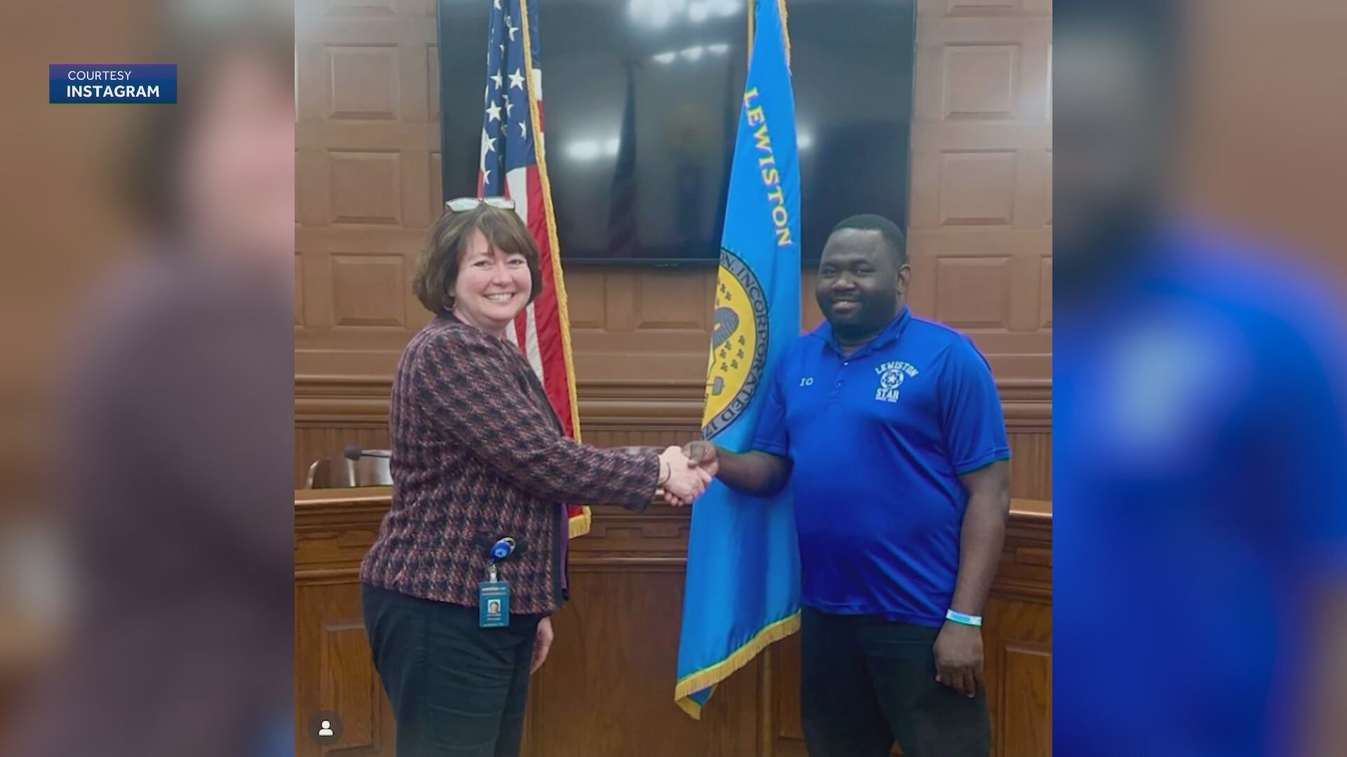 Lewiston city councilor-elect indicted on gun theft charges; mayor ...