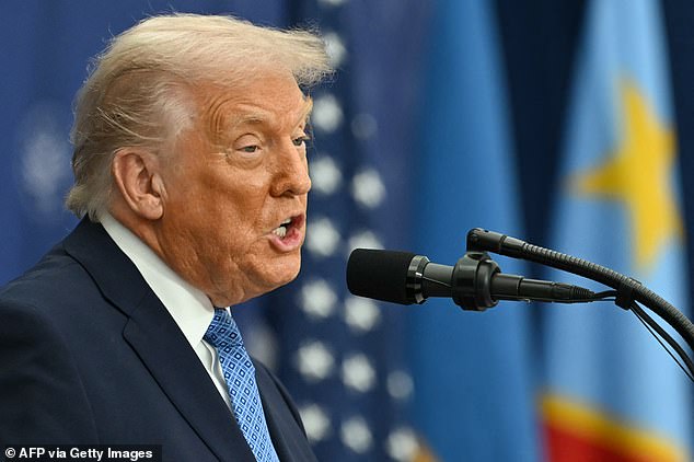 US tells Europe it must take over 'the majority' of NATO's defence ...