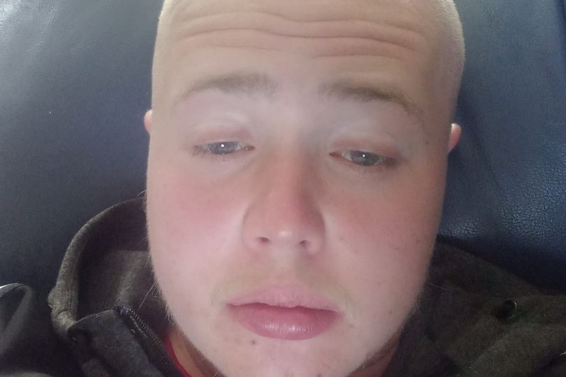 Troon killer caged for life after stabbing partner's son in neck