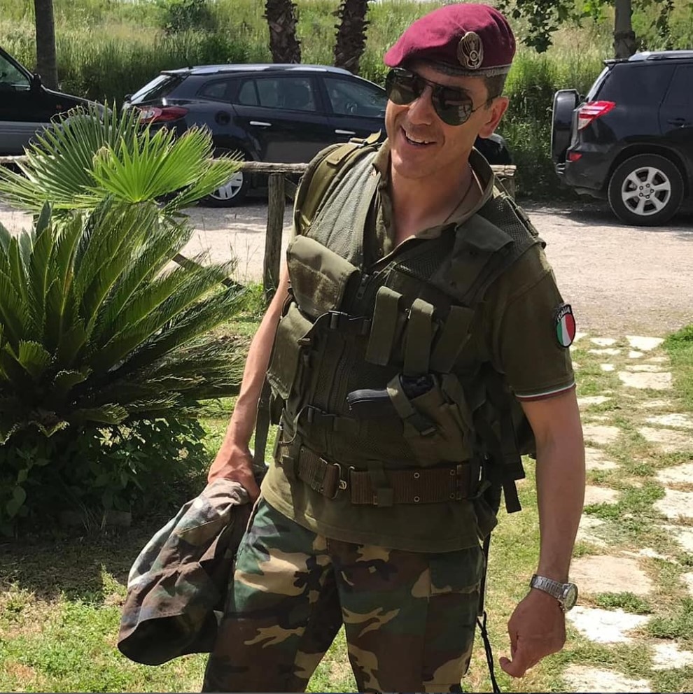 Sangiuliano pronto a far spazio a Nonno, una fiamma al Colle e altre ...