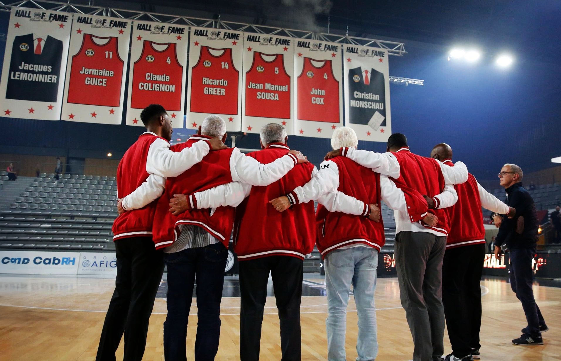 Le STB Le Havre pourrait changer de nom