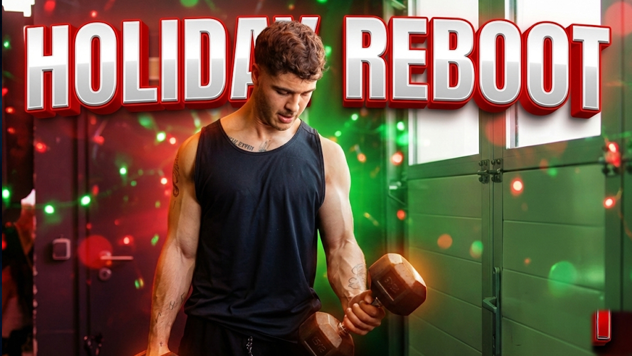 The viral 'great lock-in' makeover trend: Hype or true holiday reset?