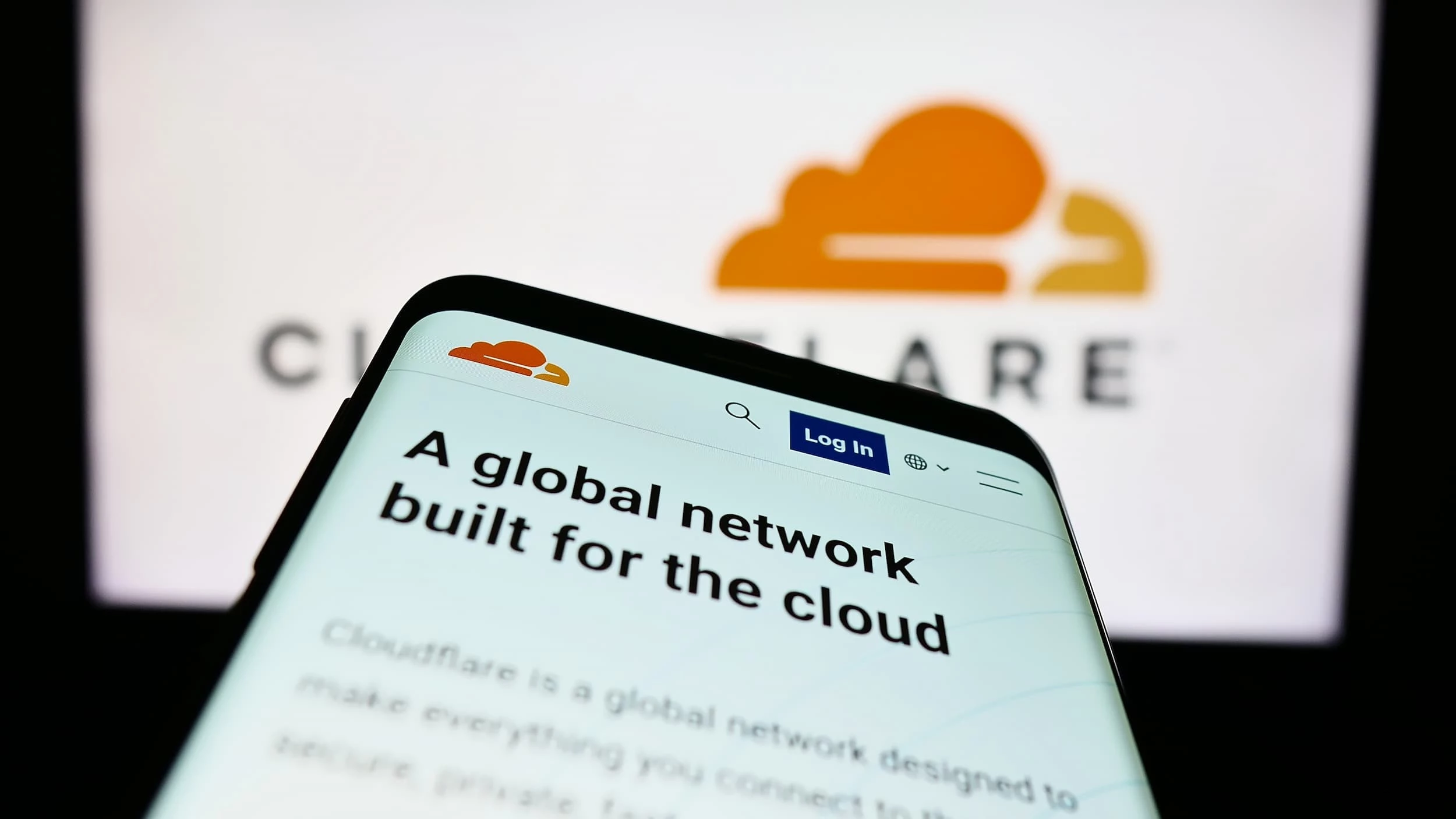 Cloudflare victime d’une nouvelle panne ce vendredi 5 décembre 2025