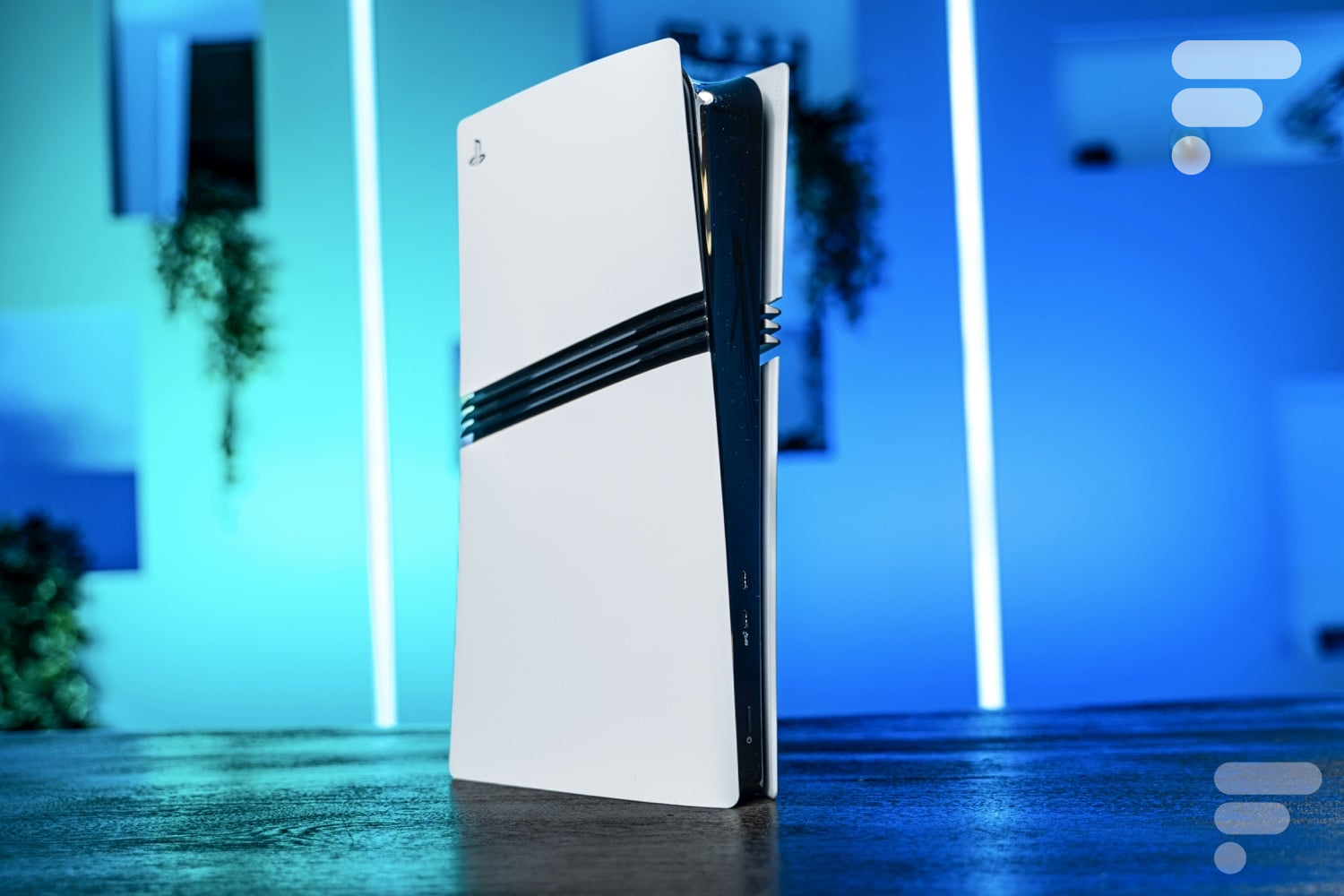 Sony se prépare à la sortie de GTA 6 : pourquoi le PSSR 2.0 de la PS5 ...