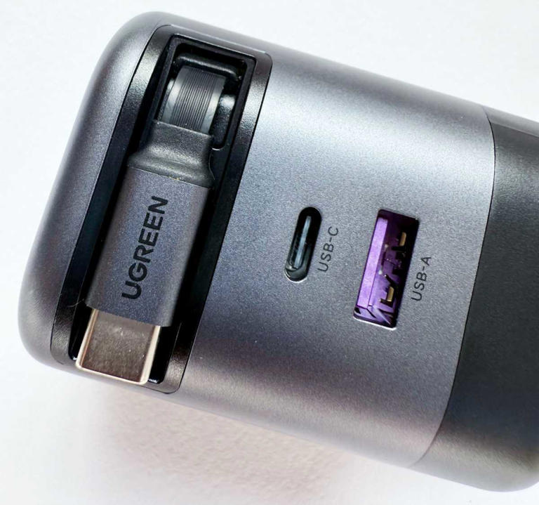 USB-C chargers explained: How to choose the right adapter