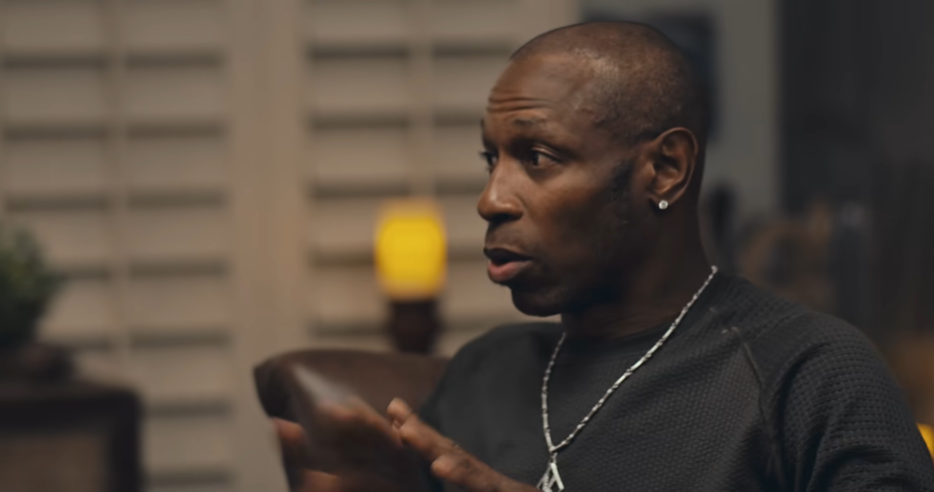 How 6x All-Star Kenny Lofton remembers MLB legends