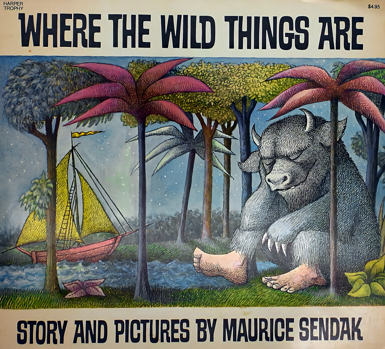 Classic books to read to grandchildren