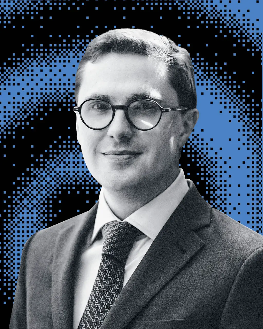 The Fast Company AI 20 for 2025