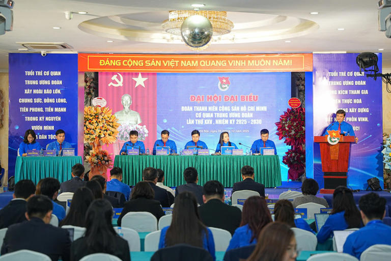 Thanh niên phải tiên phong nhận những việc khó, việc mới, không đùn đẩy, né tránh