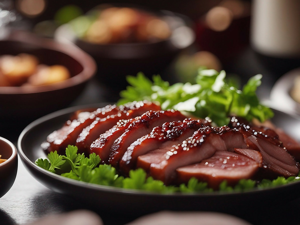 16 traditional Chinese meals worth savoring