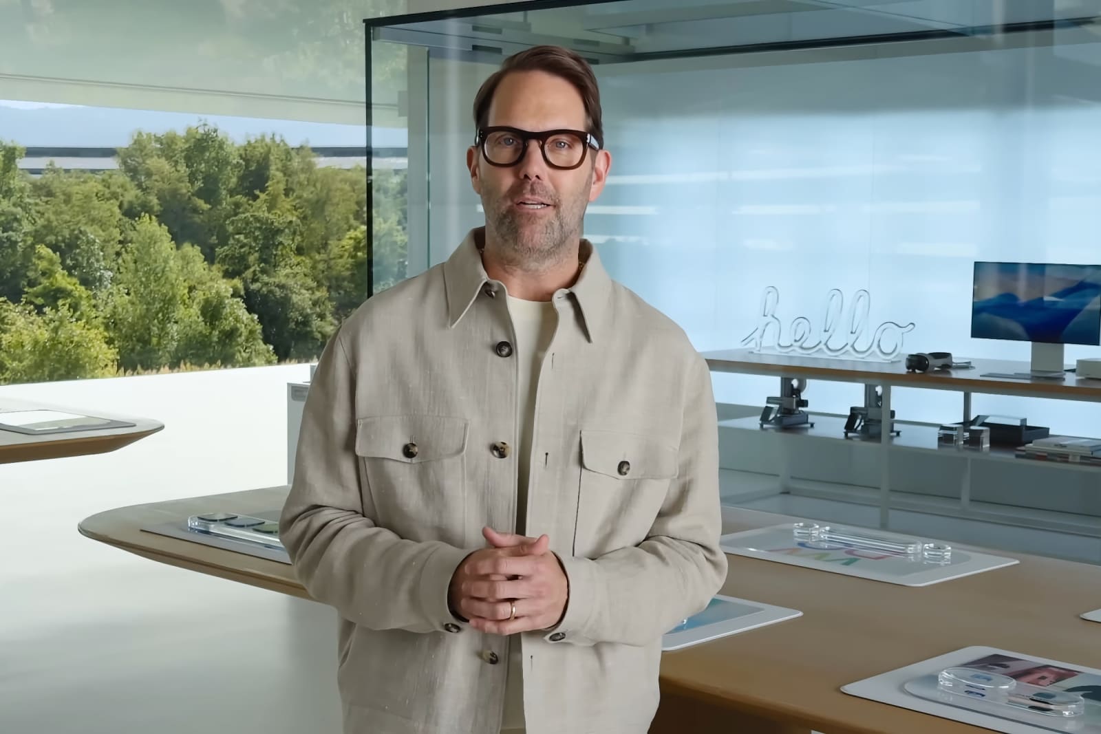 Apple’s software went wrong under Dye, but now there’s a chance to set ...