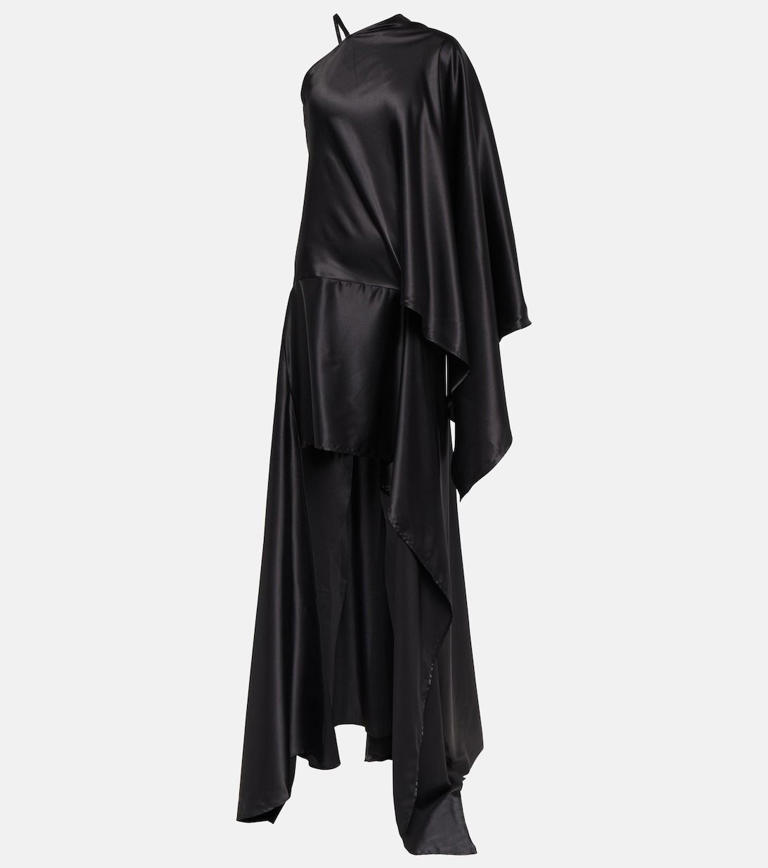 Margot Robbie porte la robe la plus élégante des fêtes de fin d’année