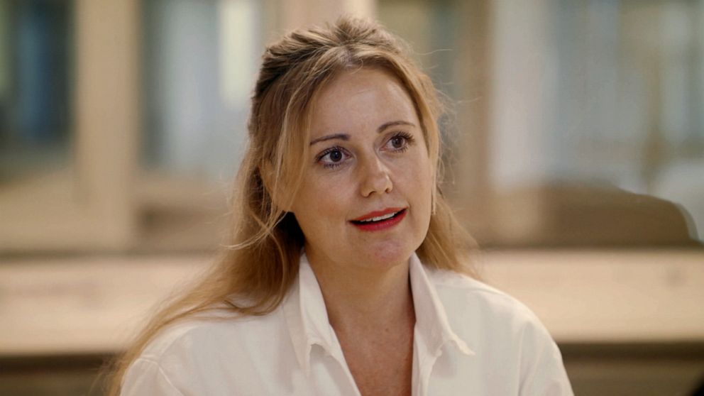 Mike Severance case: Taken with animal tranquilizers