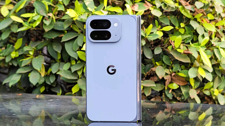 Pixel just leveled up: Google rolls out monster Android 16 update with ...