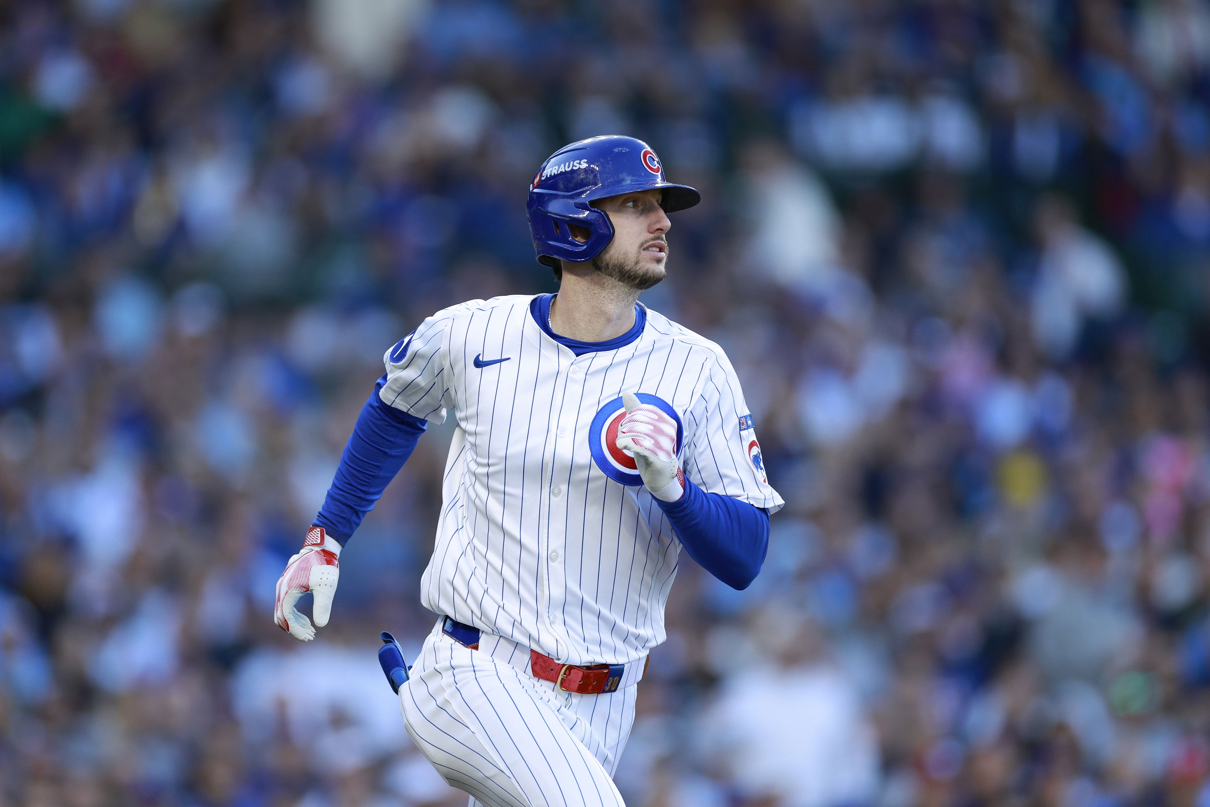 Blue Jays predicted to lose Bo Bichette; sign Kyle Tucker