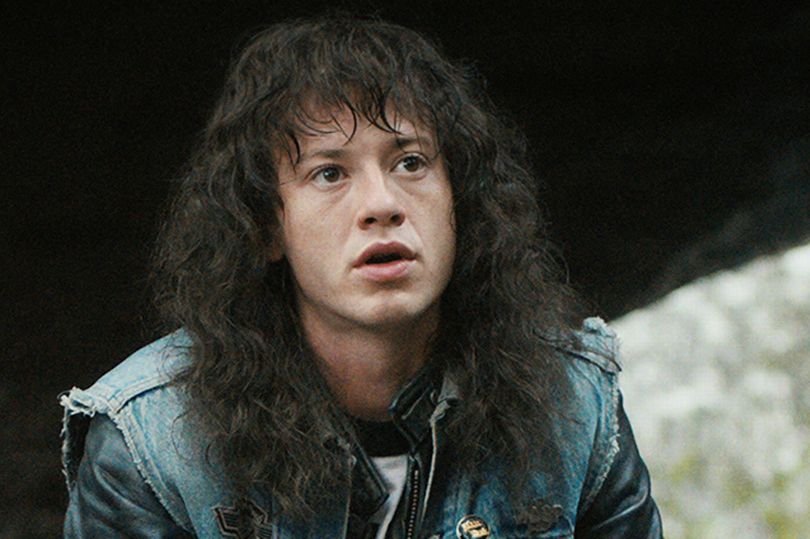 Stranger Things fans obsessed with Spotify feature that matches you ...